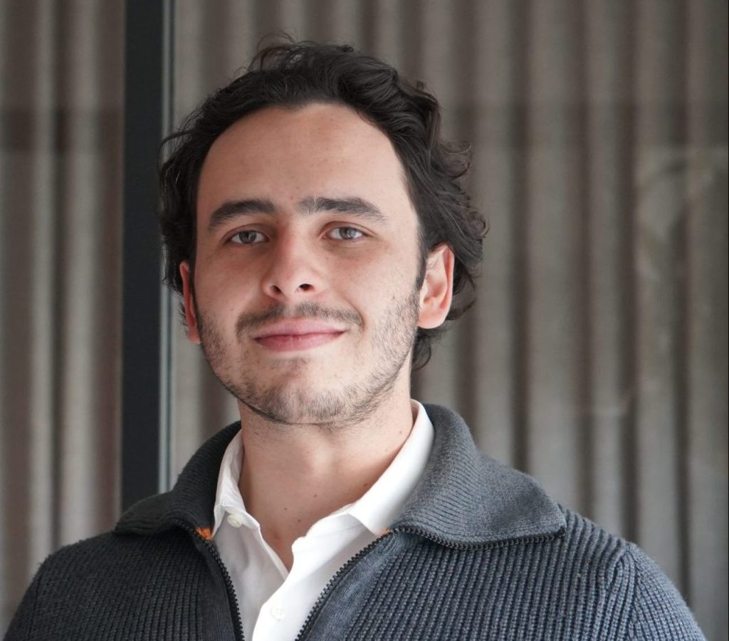 Team – Marea Group